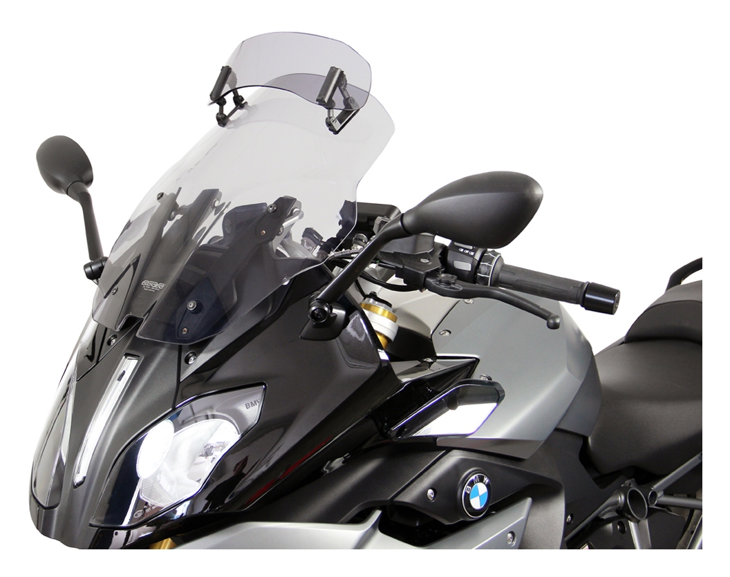 MRA Variotouring Windscreen BMW R1200RS / R1250RS - RevZilla