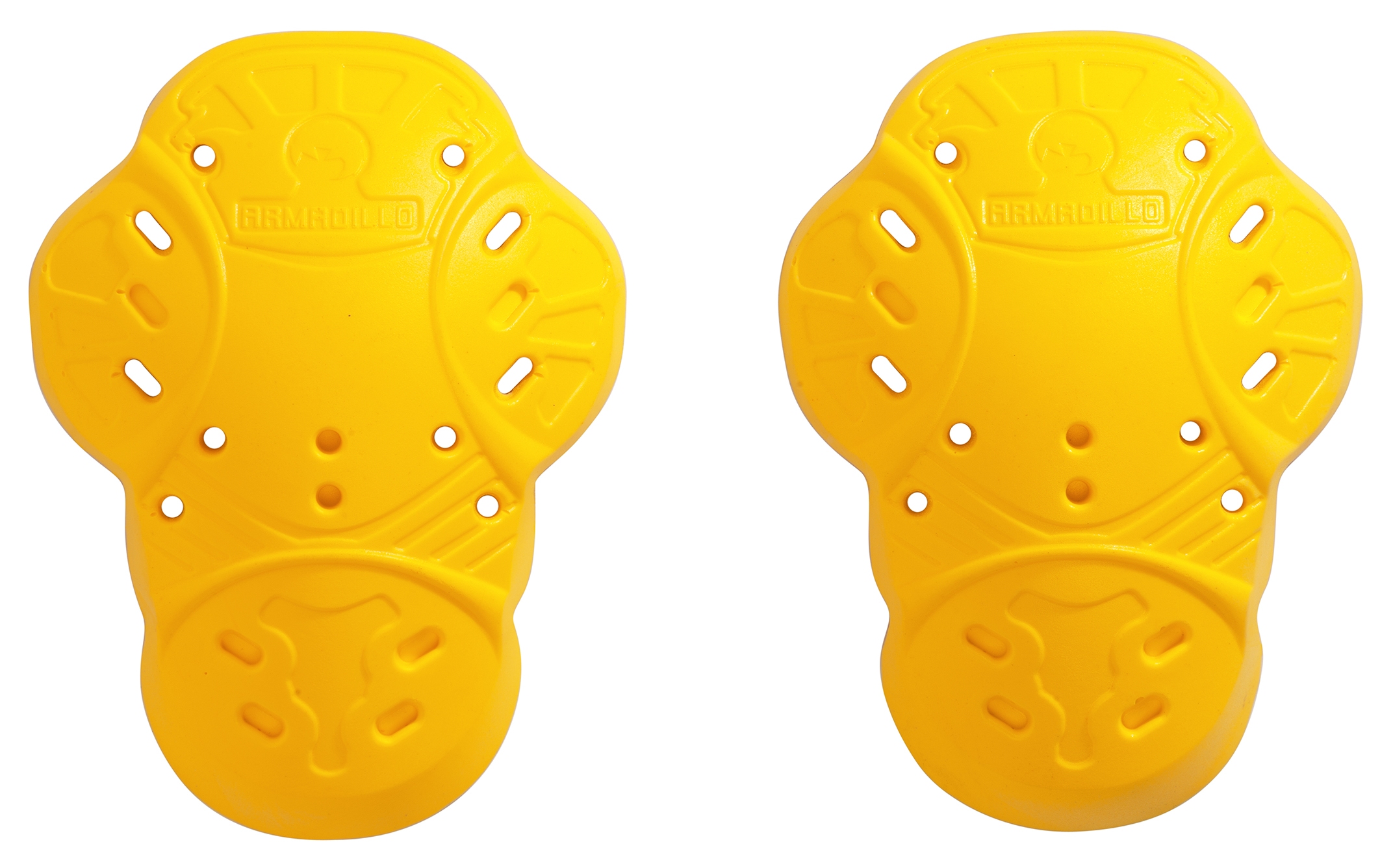 Cortech Armadillo Shoulder Armor - RevZilla