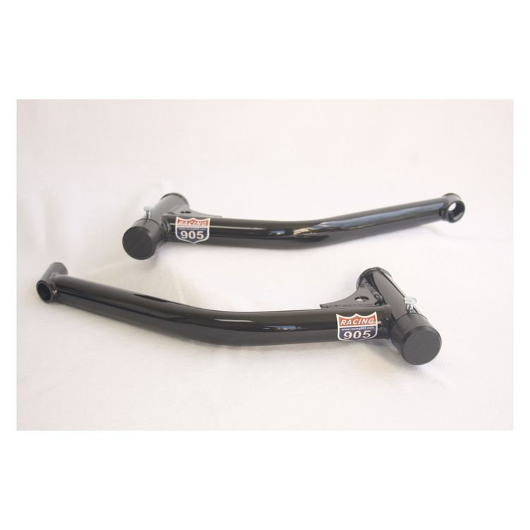 905 Racing Race Armor Yamaha FZ8 / FZ1 - RevZilla