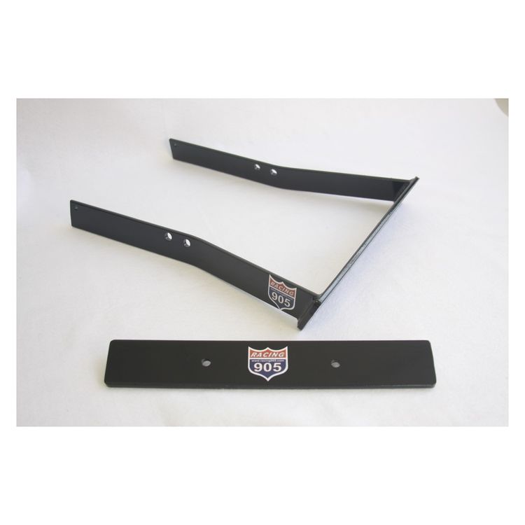 905 Racing 12 O-Clock Bar Honda CBR1000RR 2004-2005 - RevZilla