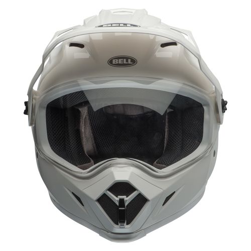 Bell MX-9 Adventure MIPS Helmet - RevZilla