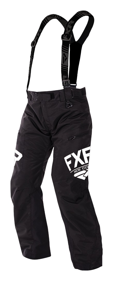 FXR Squadron FX Pants - RevZilla