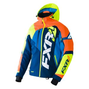 Hi-Viz Neon & Reflective Motorcycle Gear - RevZilla