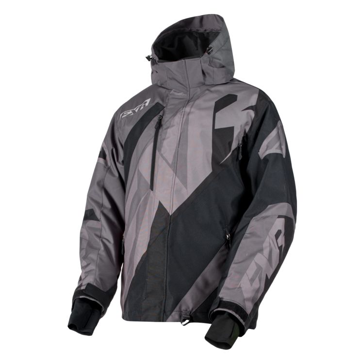 FXR CX Jacket - RevZilla