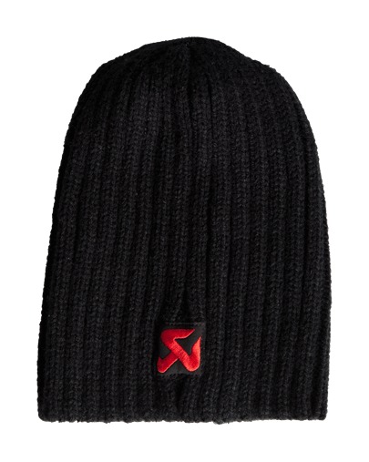 Akrapovic Knitted Cap - RevZilla