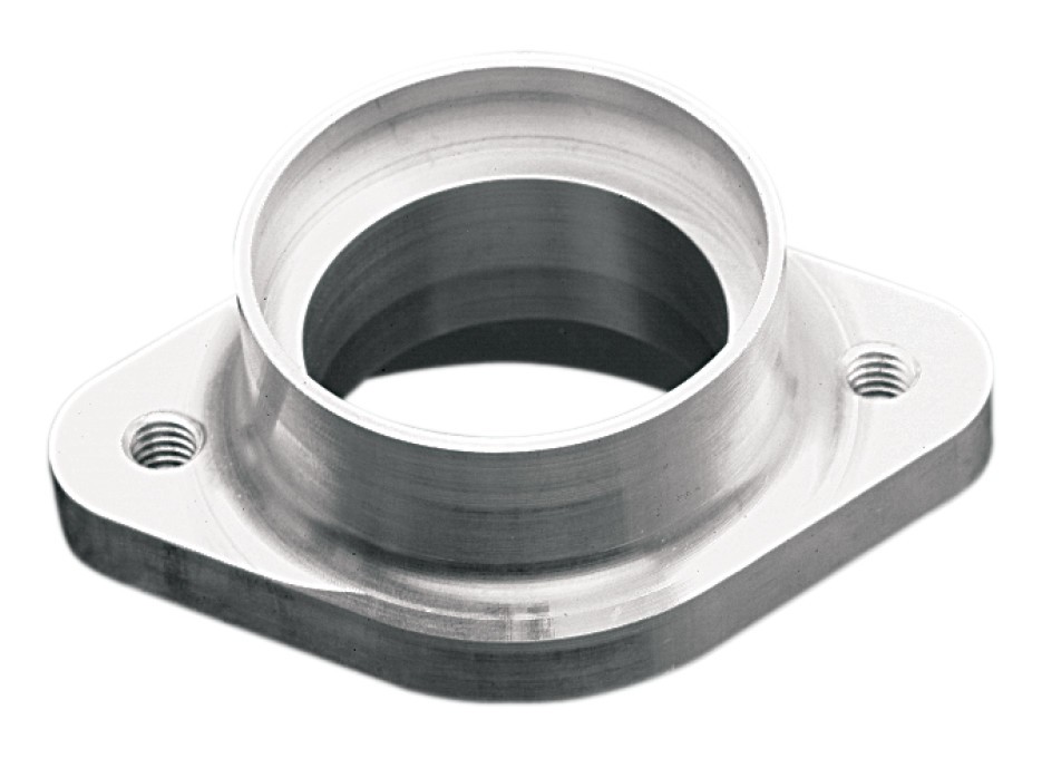 Drag Specialties Adapter For CV Carburetors - RevZilla