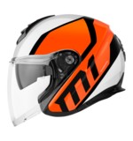 Schuberth Helmets - RevZilla