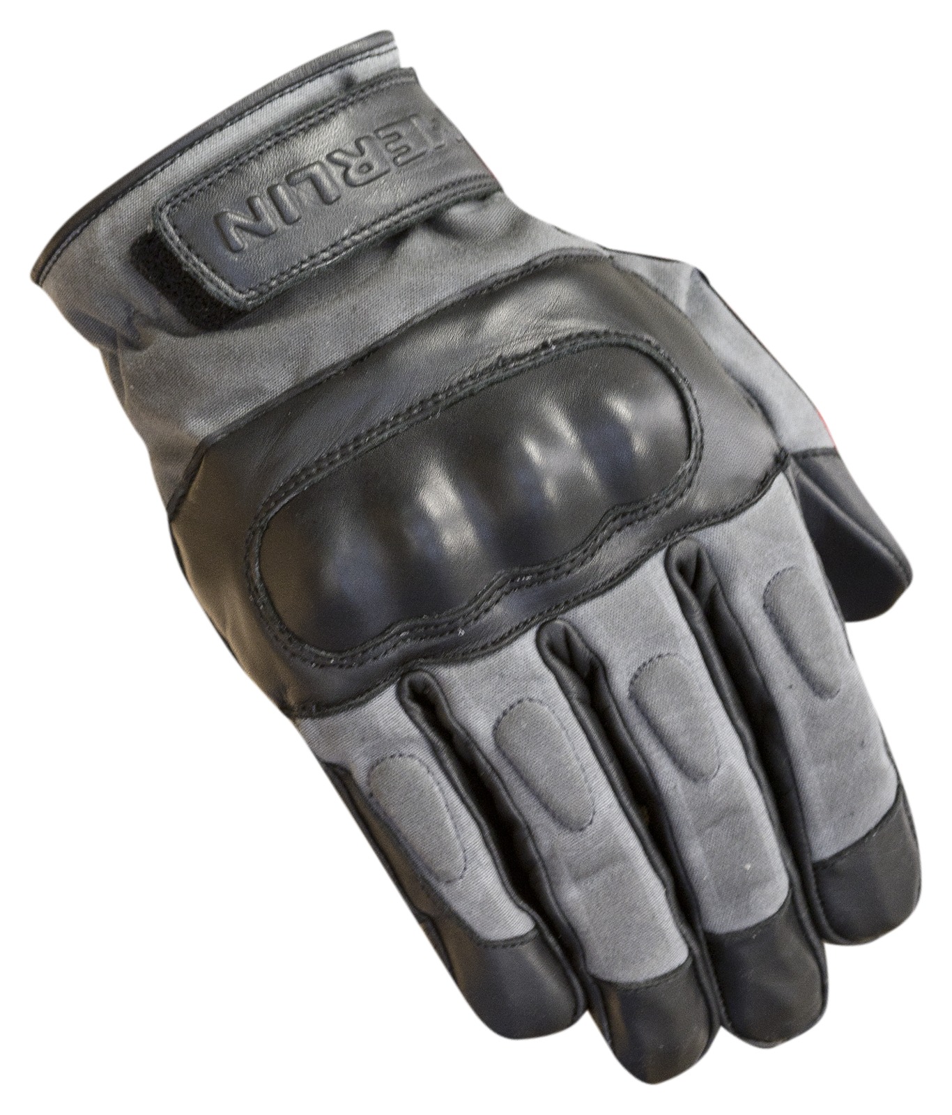 Merlin Ranton Waxed Gloves (SM) - RevZilla