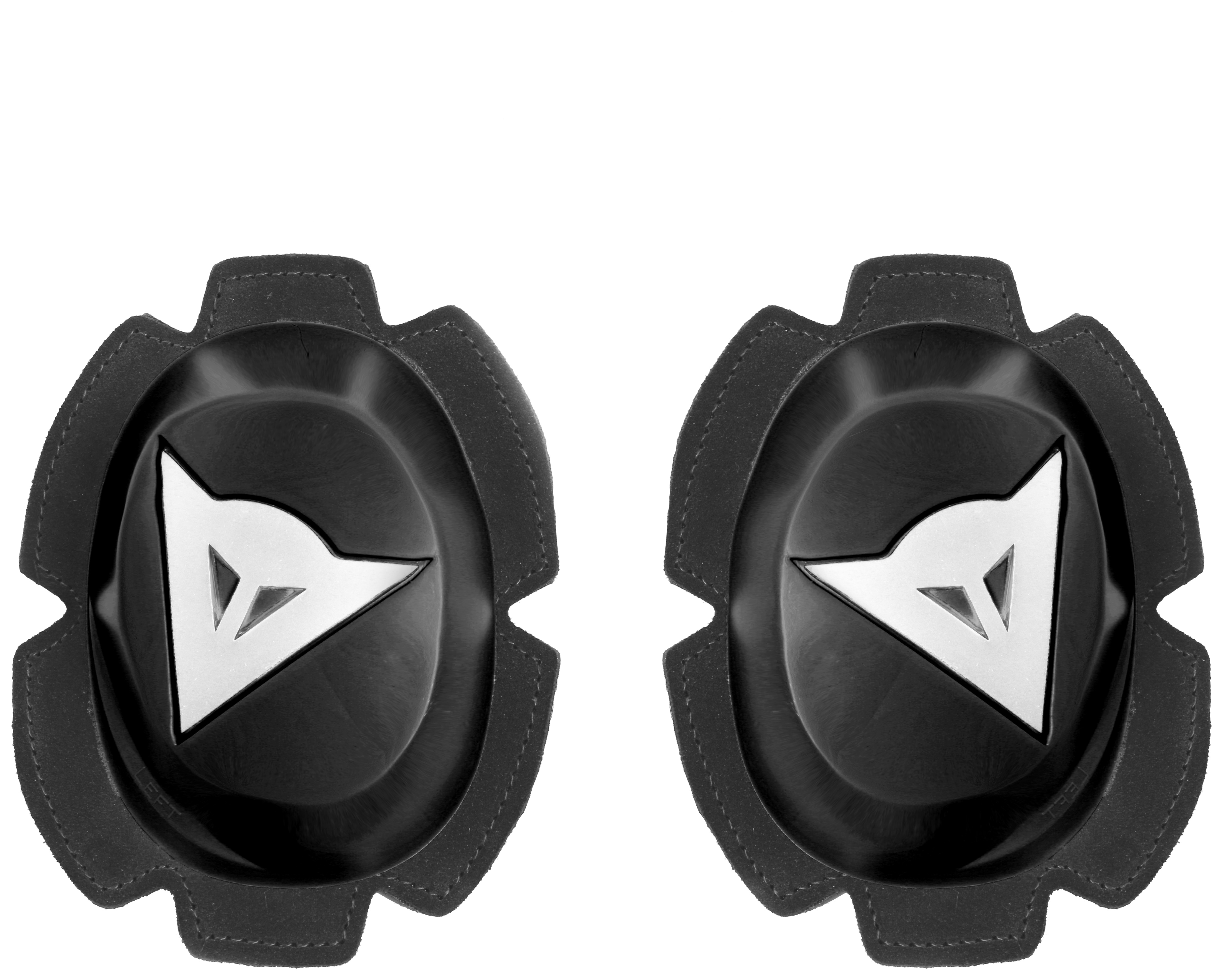 Dainese Pista Rain Knee Sliders - RevZilla