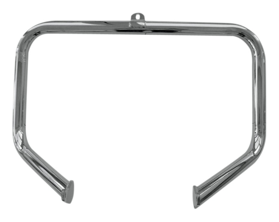 Drag Specialties Big Buffalo Engine Bars For Harley Softail 2000-2010 ...