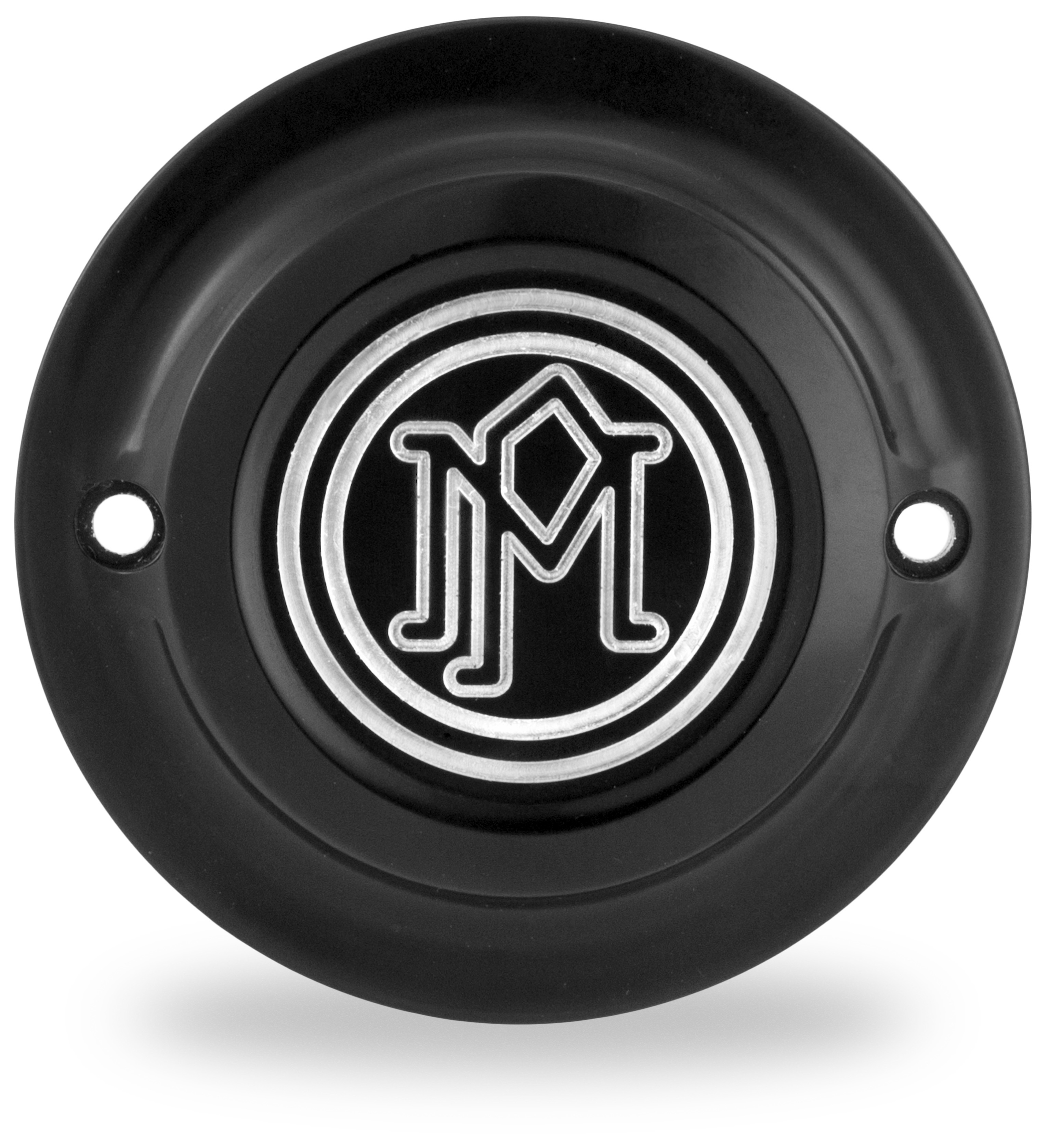 Performance Machine Points Cover For Harley Milwaukee Eight 2017-2025 ...