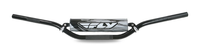 Fly Racing T6 Aluminum Handlebars 7/8" - RevZilla