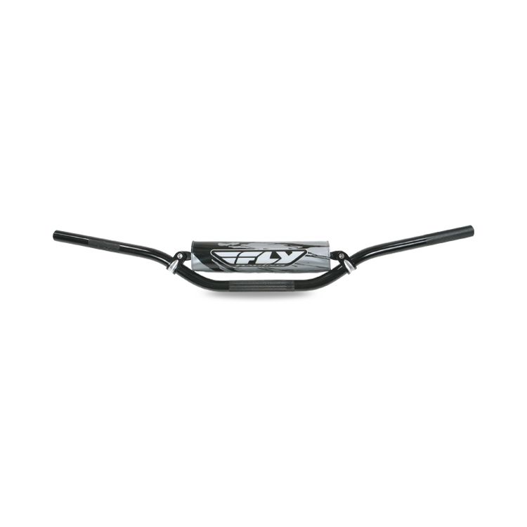 Fly Racing T6 Aluminum Handlebars 7/8" - RevZilla