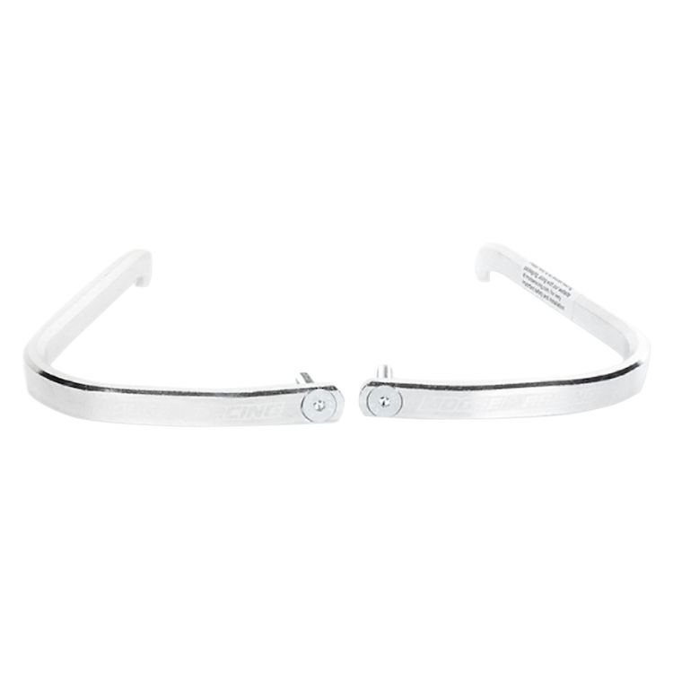 Moose Racing Contour Handguards - RevZilla