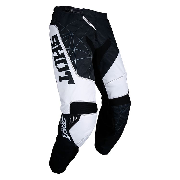 Shot Race Gear Contact Infinite Pants - RevZilla
