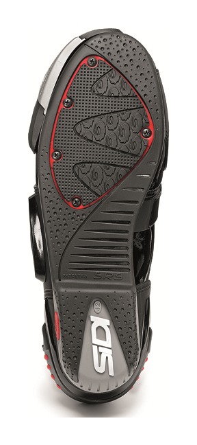Sidi Vortice Boots Replacement Parts | Reviewmotors.co