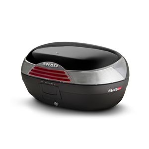 Shad Motorcycle Luggage - RevZilla