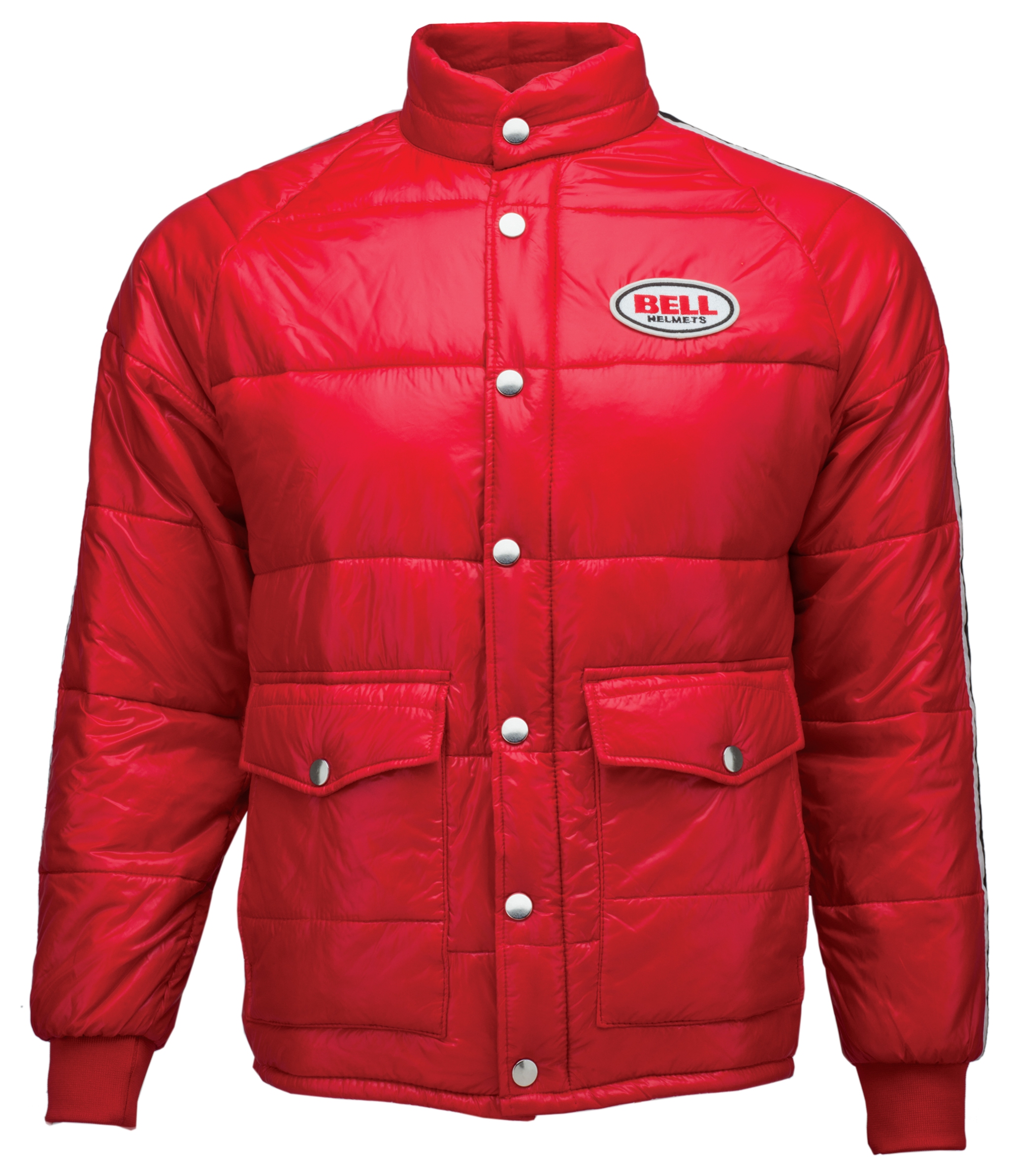 Bell Classic Puffy Jacket (2XL) | 30% ($30.00) Off! - RevZilla