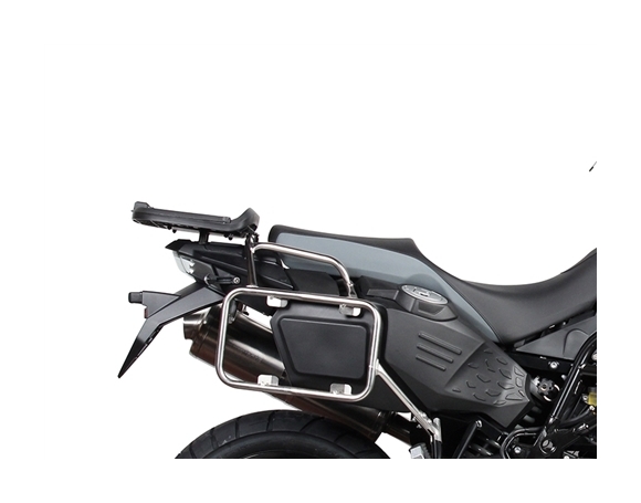 Shad Top Case Rack BMW F650GS / F700GS / F800GS / Adventure 2008-2018 ...