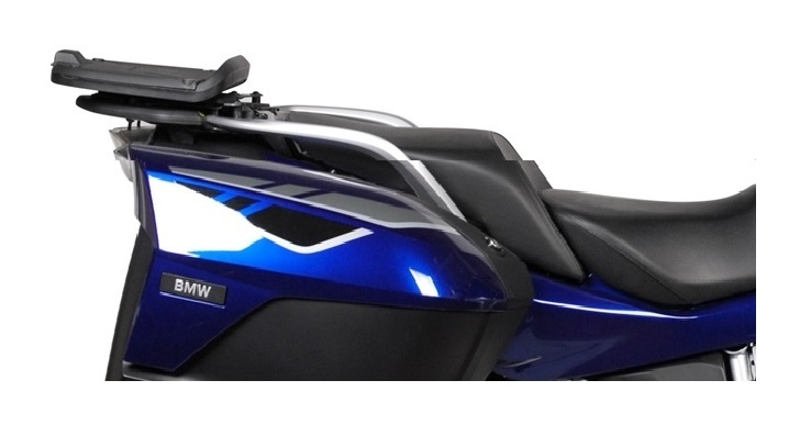 Shad Top Case Rack BMW R1200RT / R1250RT 2014-2024 - RevZilla