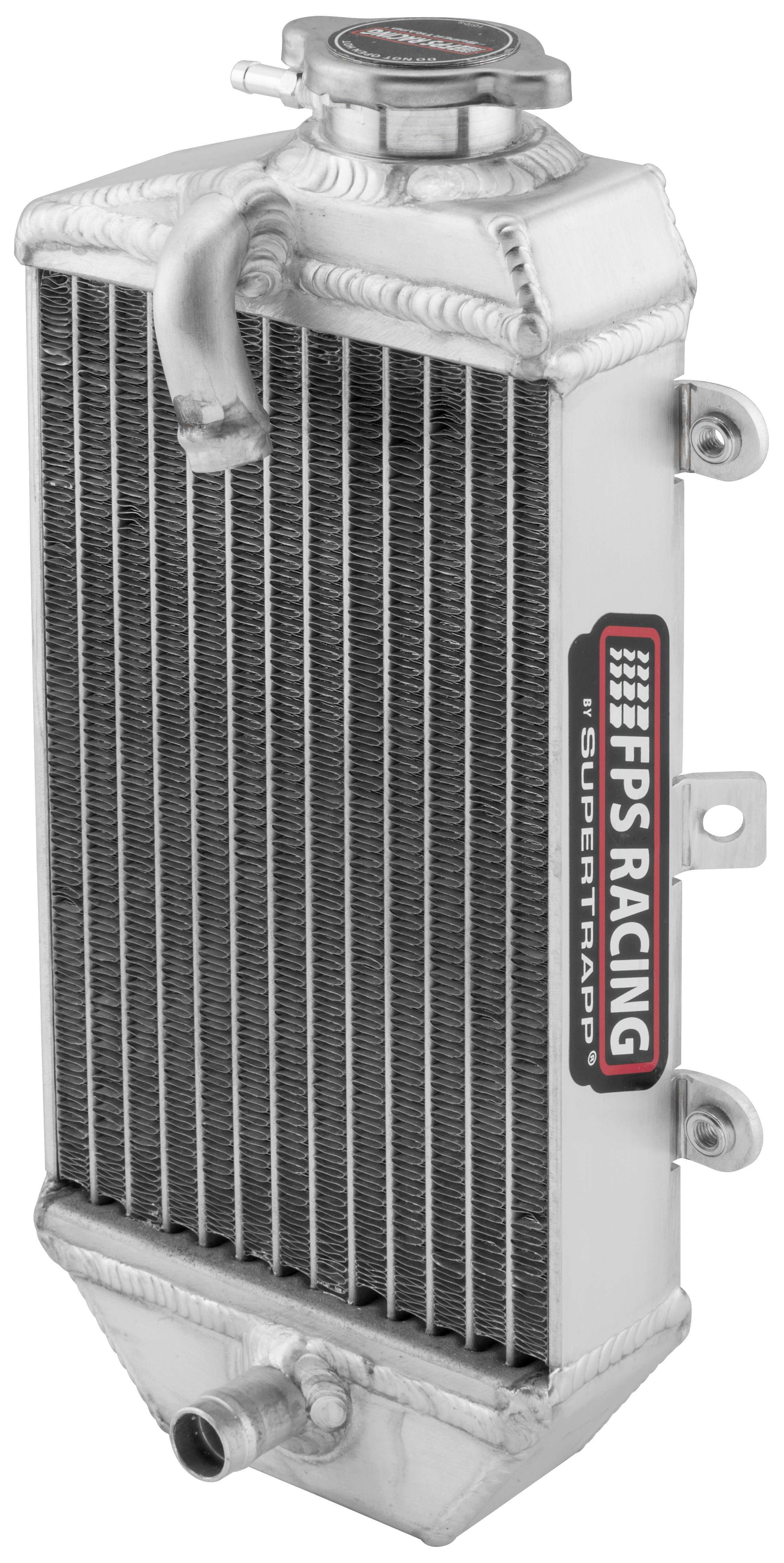 FPS Racing Radiator Honda CR85R 2003-2007 - RevZilla
