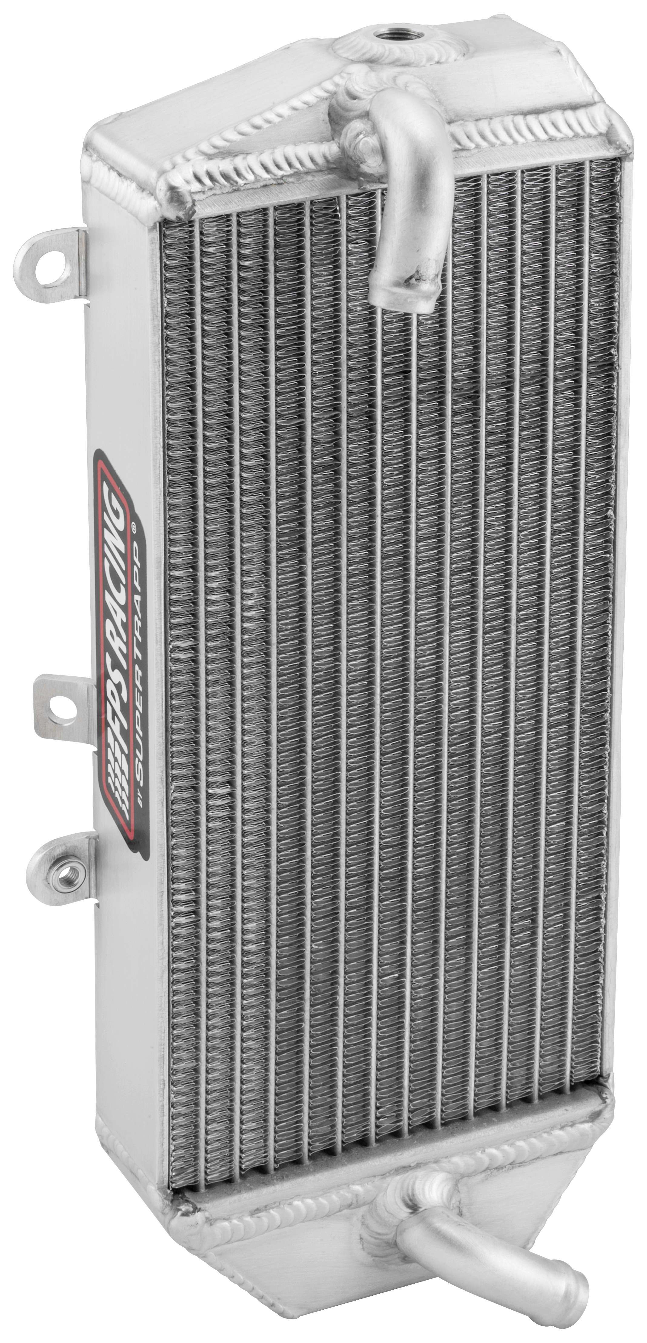 FPS Racing Radiator Honda CRF450R 2005-2008 - RevZilla