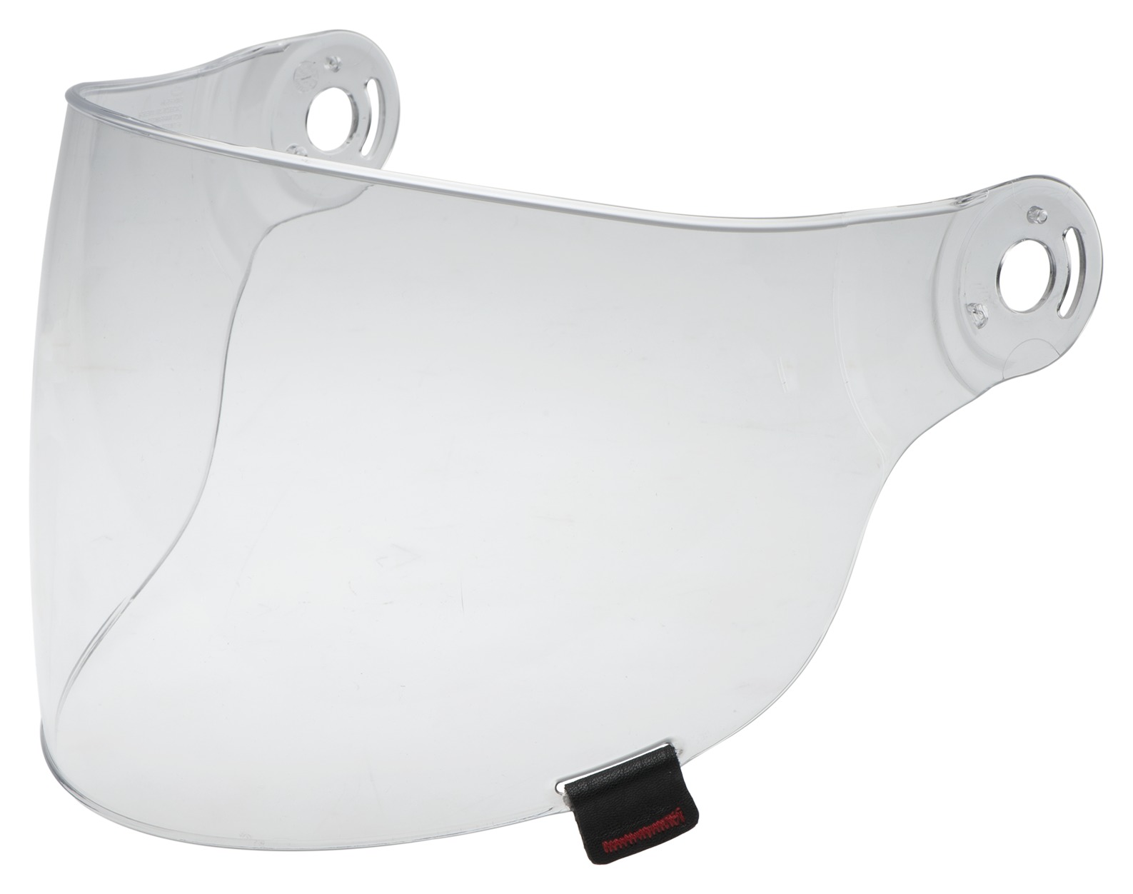 Bell Riot Face Shield - RevZilla
