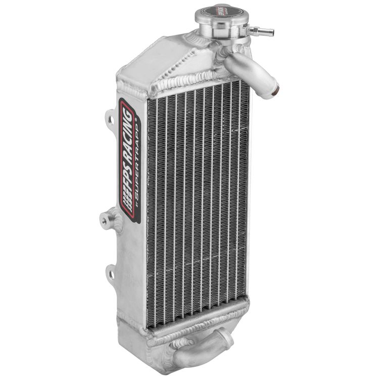 FPS Racing Radiator Yamaha YZ85 2002-2017 | 10% ($29.90) Off! - RevZilla
