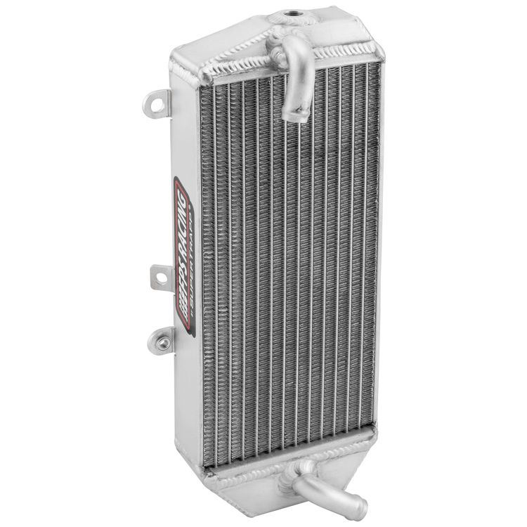 FPS Racing Radiator Yamaha YZ125 2005-2022 | 10% ($29.90) Off! - RevZilla