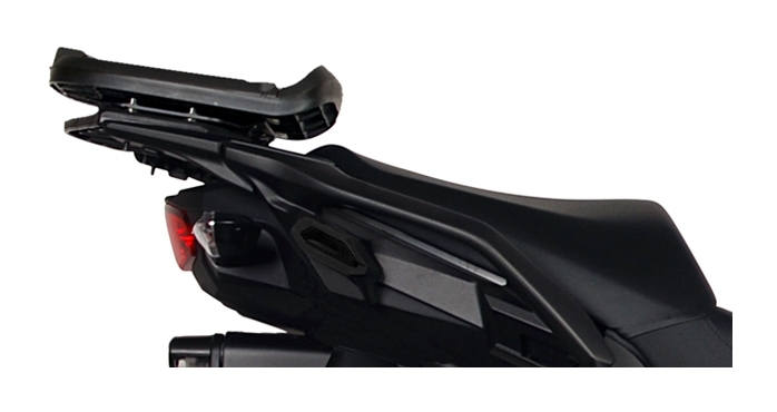 Shad Top Case Rack Kawasaki Concours / Versys 1000 / LT / SE 2012-2023 ...