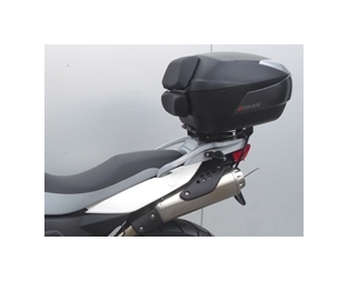 Shad Top Case Rack BMW F650GS / G650GS - RevZilla