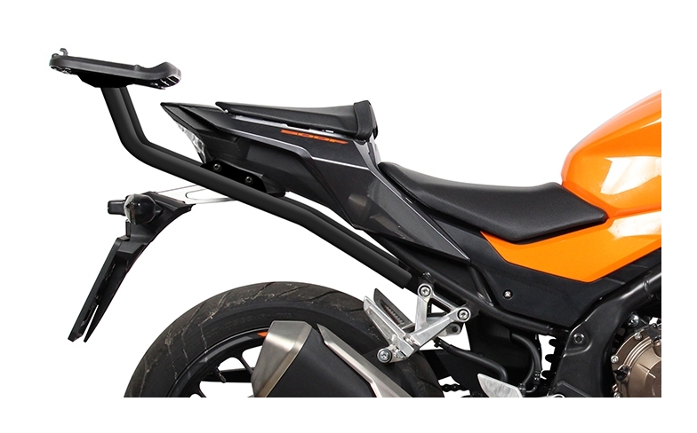 Shad Top Case Rack Honda CB500F / CBR500R 2016-2018 - RevZilla