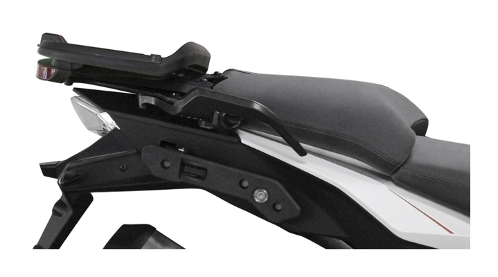 Shad Top Case Rack KTM 1190 Adventure / R 2013-2016 - RevZilla