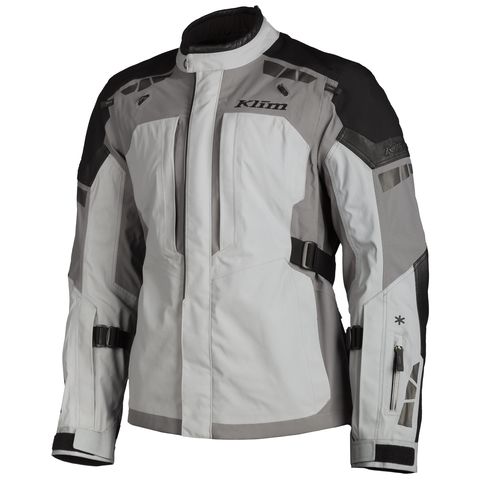 Klim Motorcycle Jackets | 4 Season, Waterproof, Gore-Tex - RevZilla