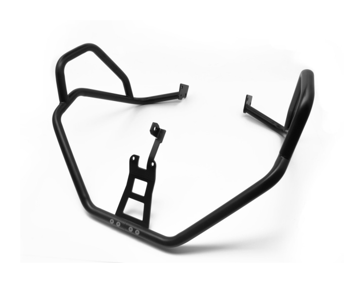 AltRider Upper Crash Bars - RevZilla