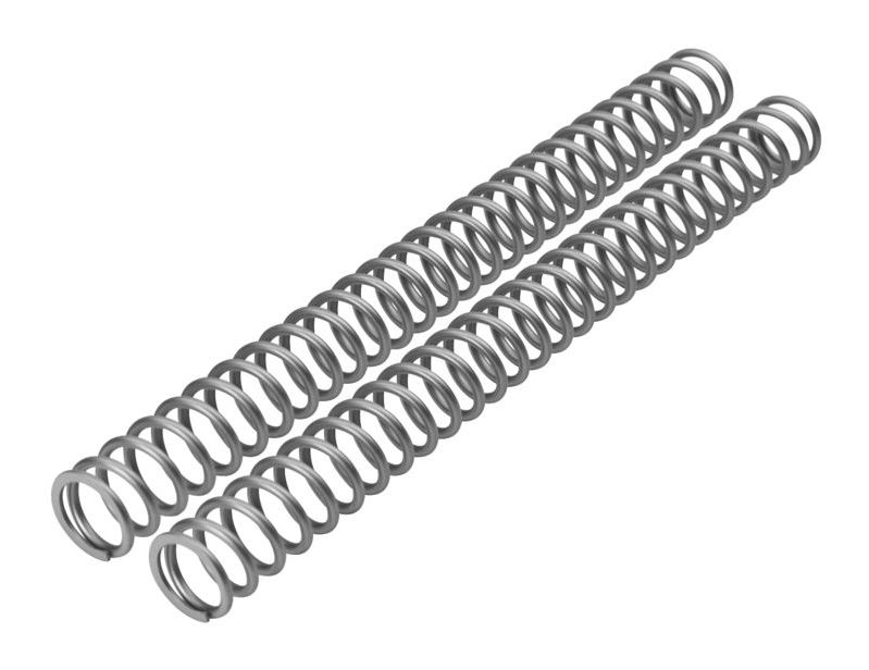 Factory Connection Fork Springs - RevZilla