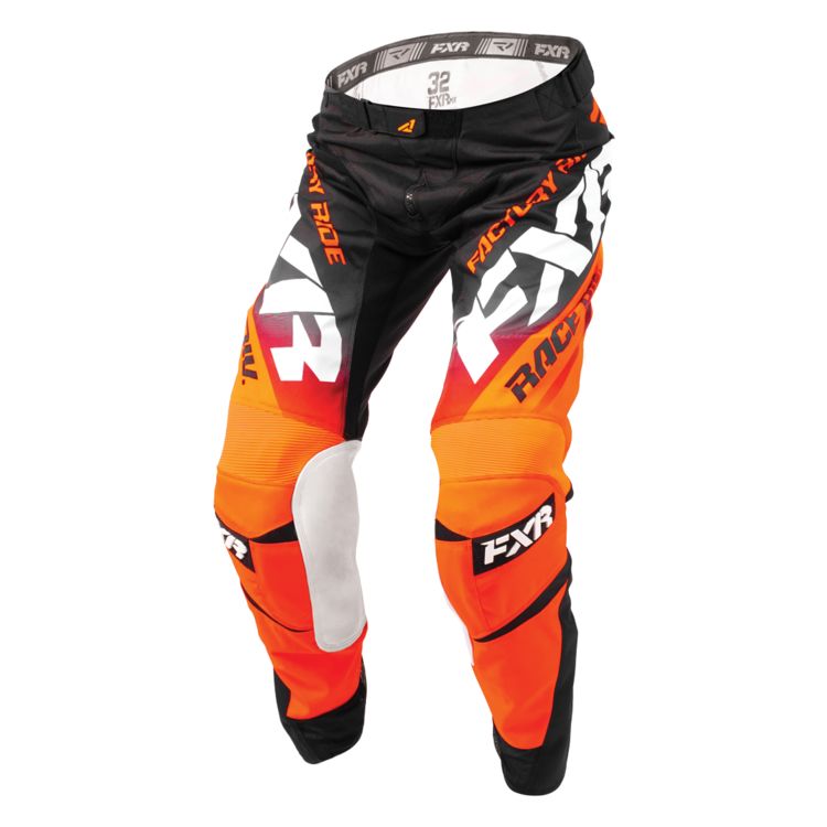 FXR Mission MX Pants - RevZilla