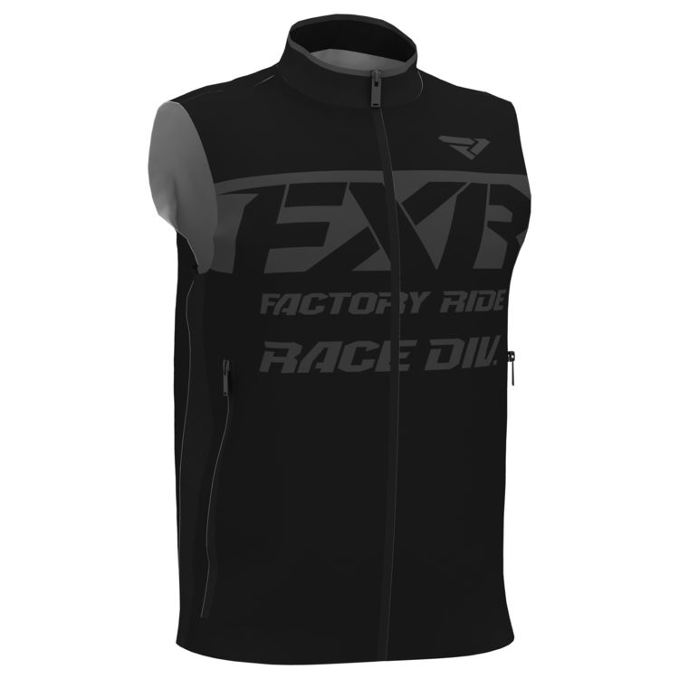 FXR Revo Offroad Vest - RevZilla