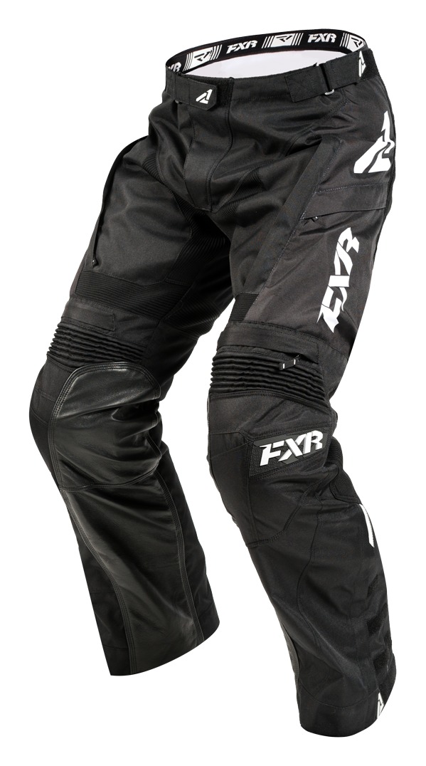 FXR ARC OTB Offroad Pants - RevZilla