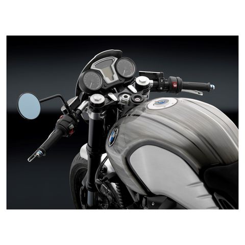 Motorcycle Clip-Ons | Clip-On Handlebars For Sport & Street - RevZilla