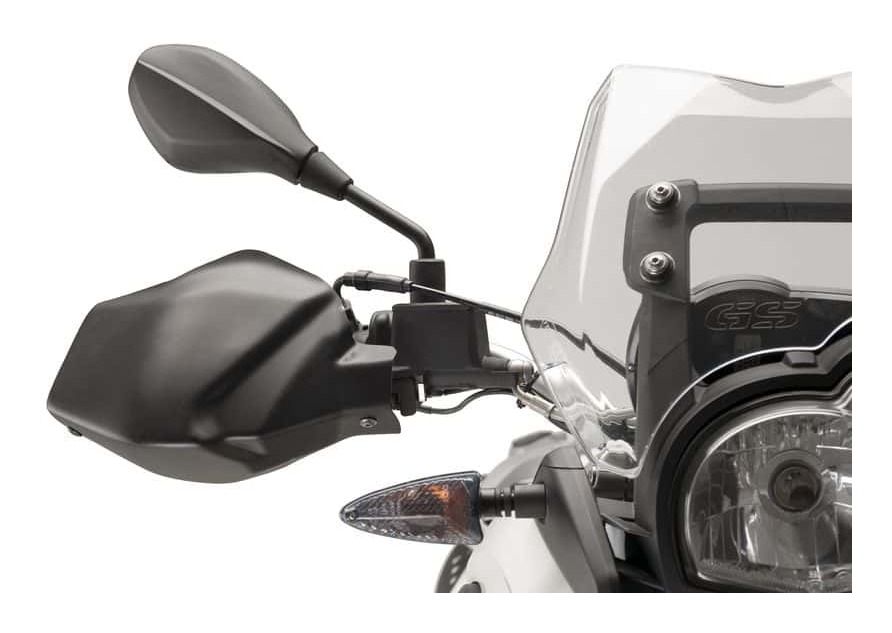 Puig Handguards BMW G650GS 2011-2017 - RevZilla