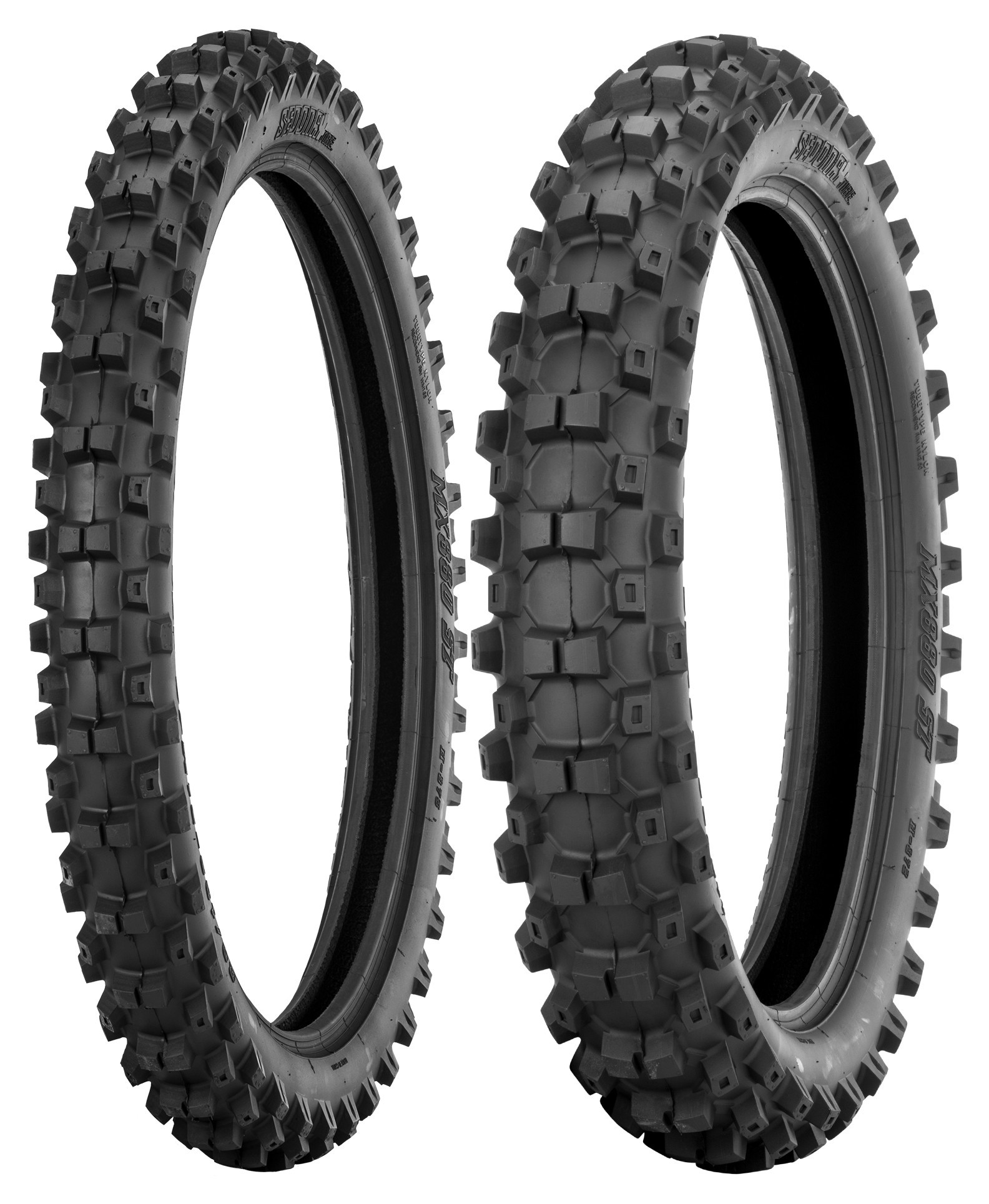 Sedona MX880 ST Tires | 32% ($38.55) Off! - RevZilla