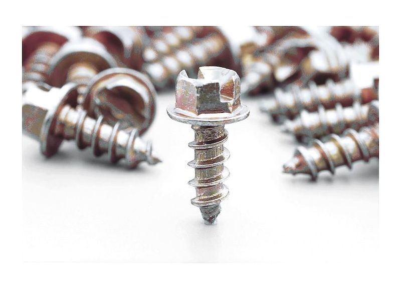 The "Original" Gold Ice Screws | 6% ($2.00) Off! - RevZilla