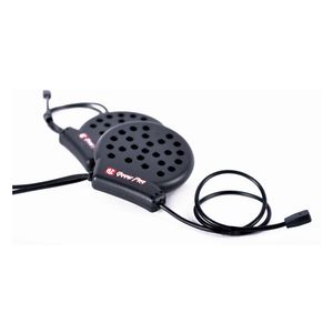 UCLEAR Bluetooth Communications - RevZilla