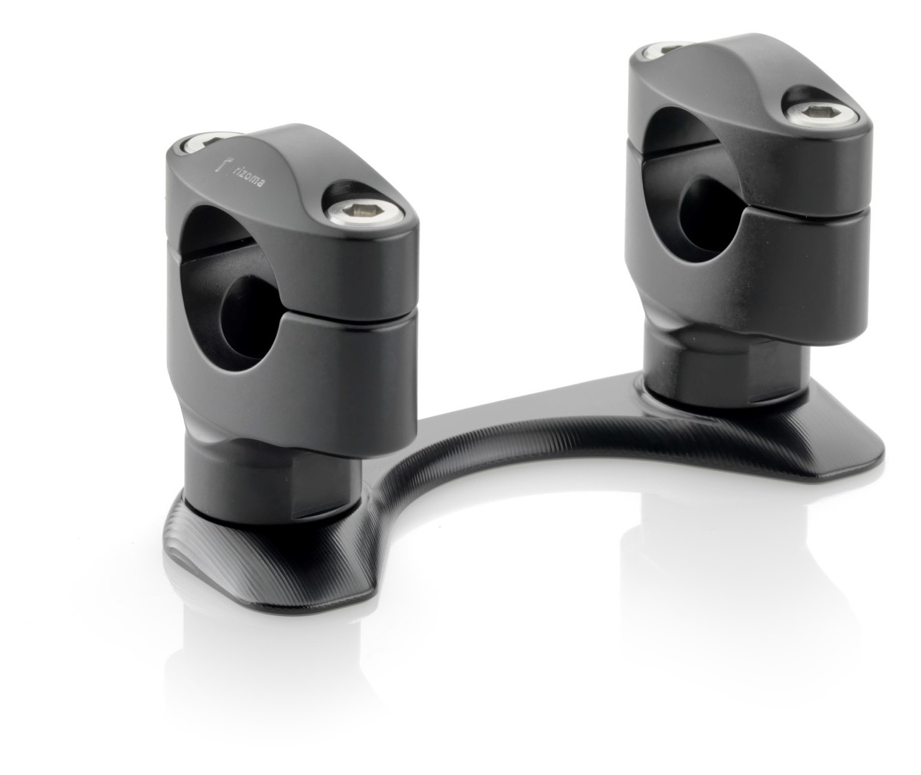 Rizoma Handlebar Riser Ducati Monster 821 / 1200 / S | 30% ($52.20) Off ...