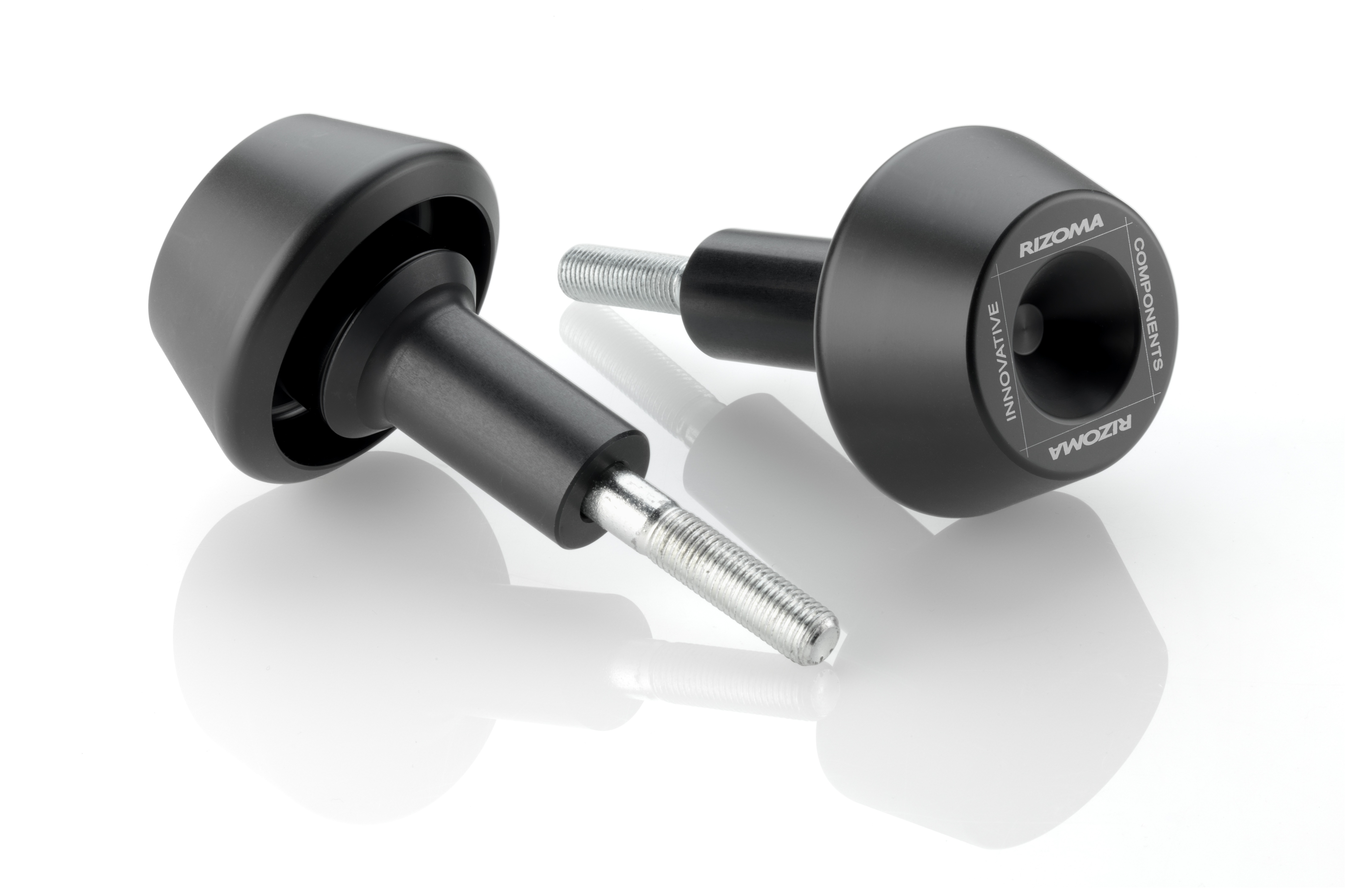 Rizoma Pro Frame Sliders - RevZilla