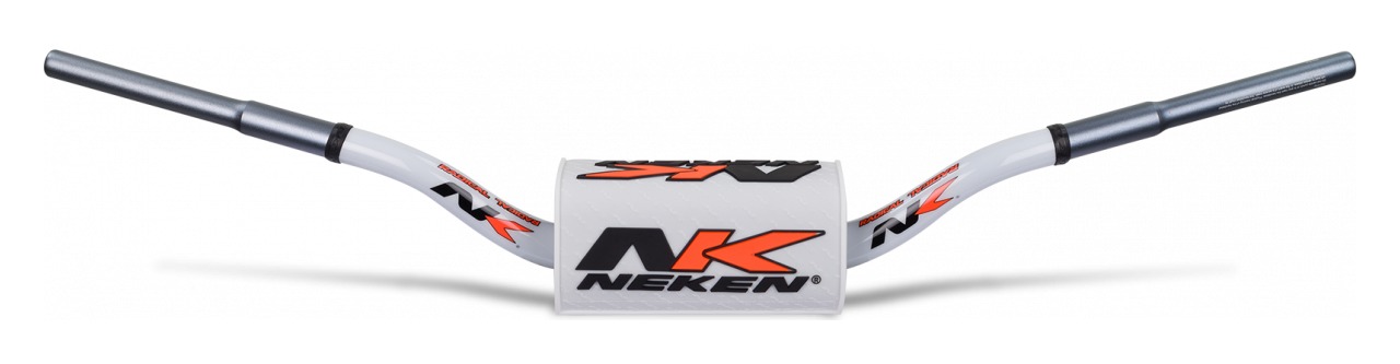 Neken SFH Handlebars 1-1/8" - RevZilla