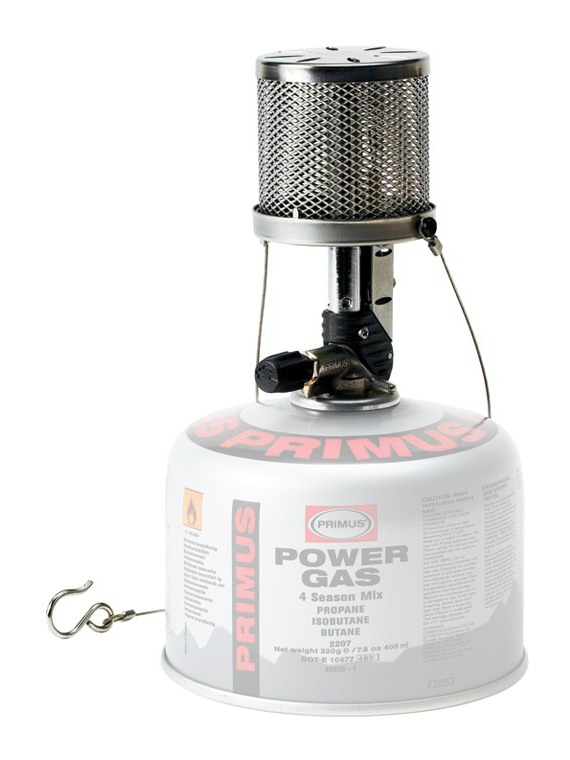 Primus Micron Lantern - RevZilla