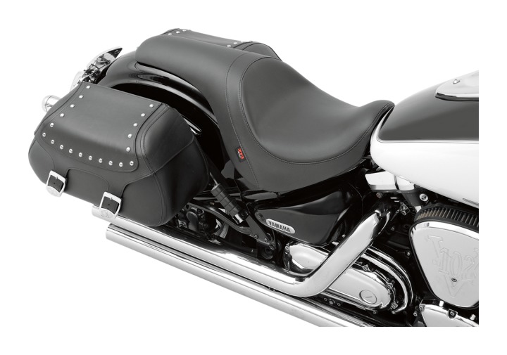 Z1R Predator Seat Yamaha Raider - RevZilla