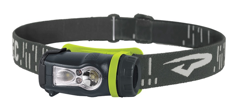 Princeton Tec Axis Rechargeable Headlamp - RevZilla